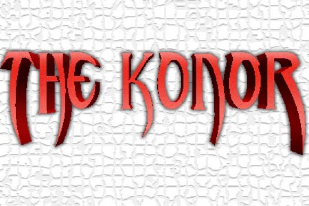 The Konor - Coffee Break