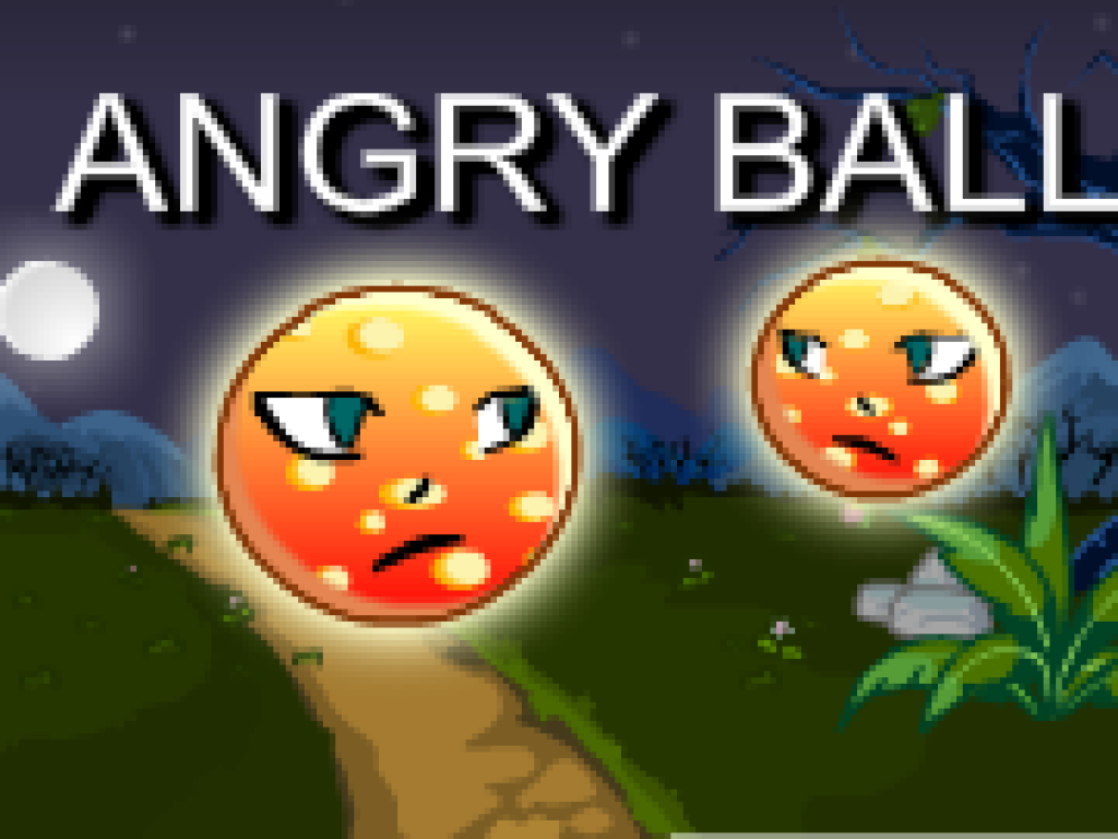 Angry Balls - Coffee Break