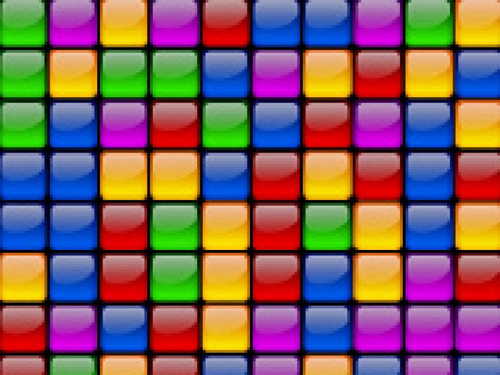 Blocks Crusher - Coffee Break