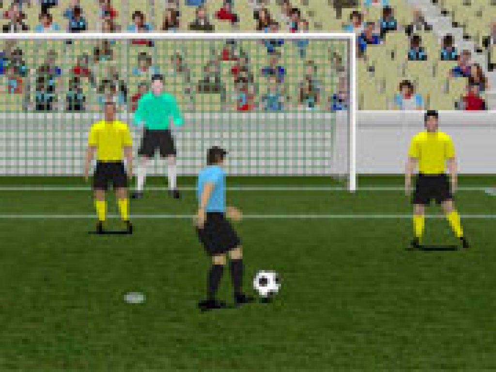 Dkicker 2 World Cup - Coffee Break