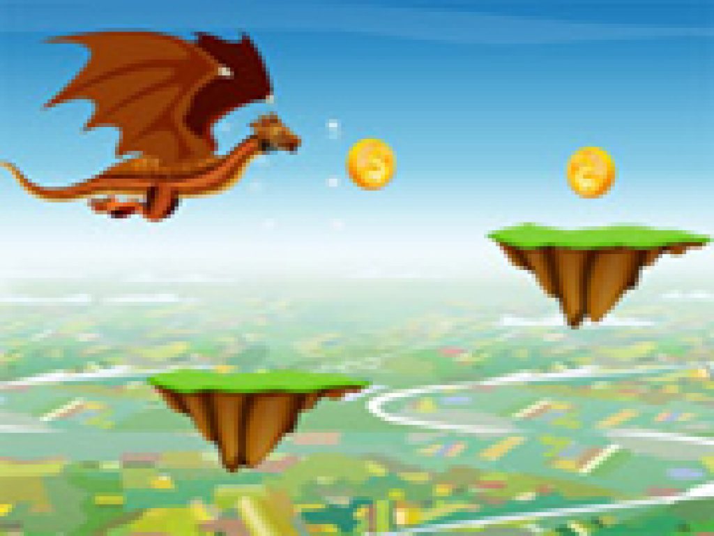 Dragon Ride - Coffee Break