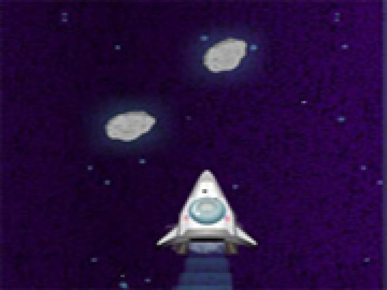 Drive in Space - Coffee Break