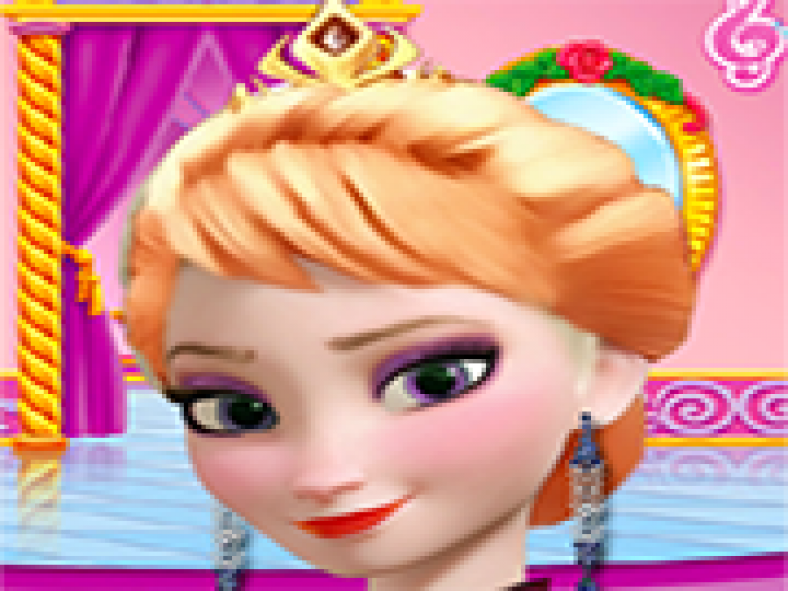 Frozen - Coffee Break