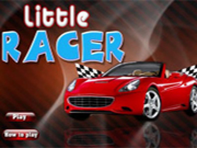 Little Racer - Coffee Break