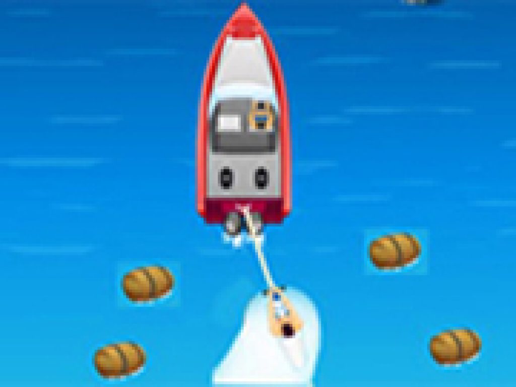 Little Surfer Boy - Coffee Break