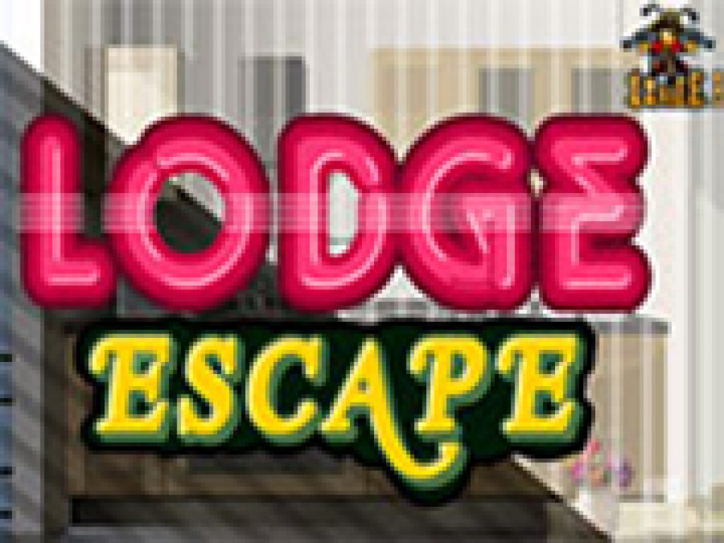 Lodge Escape - Coffee Break