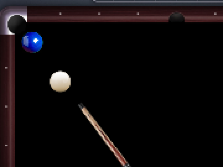 Power billiards - Coffee Break
