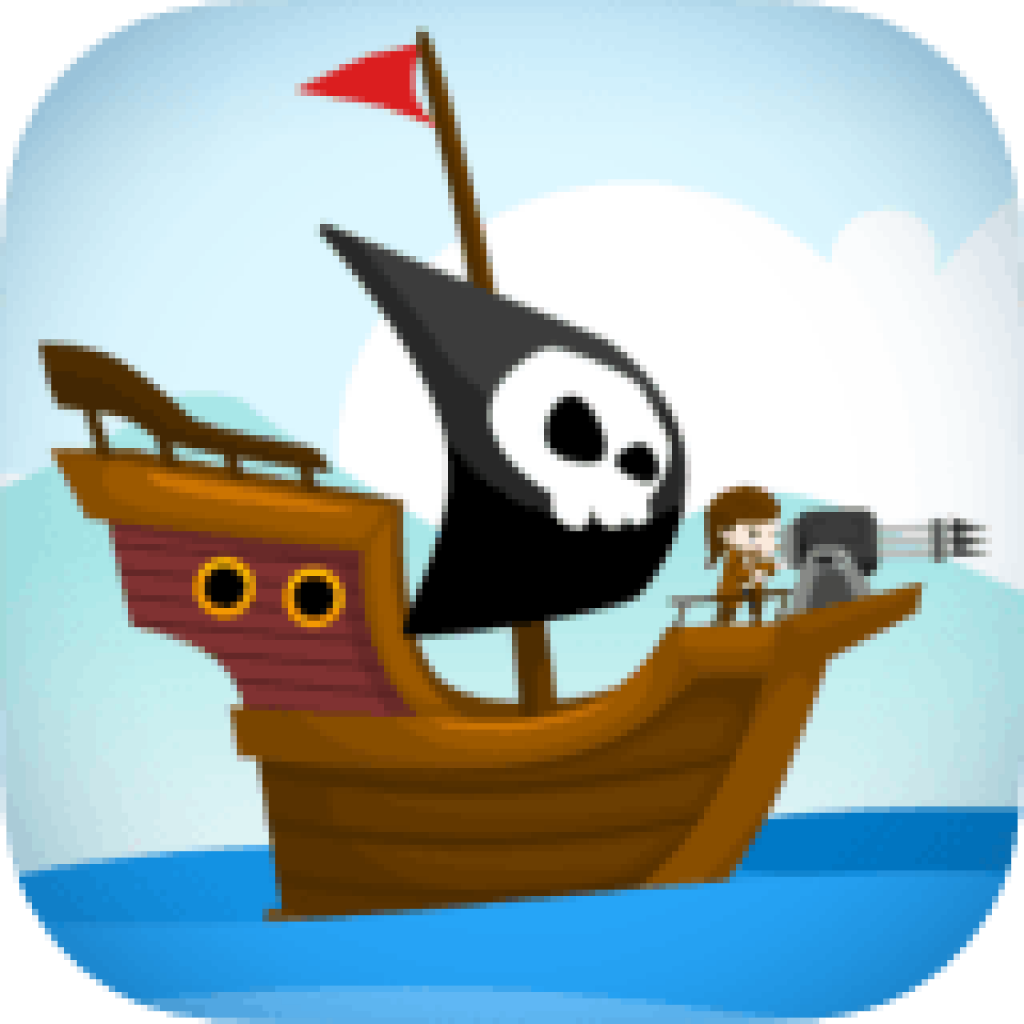 Pirate Hunter Coffee Break 