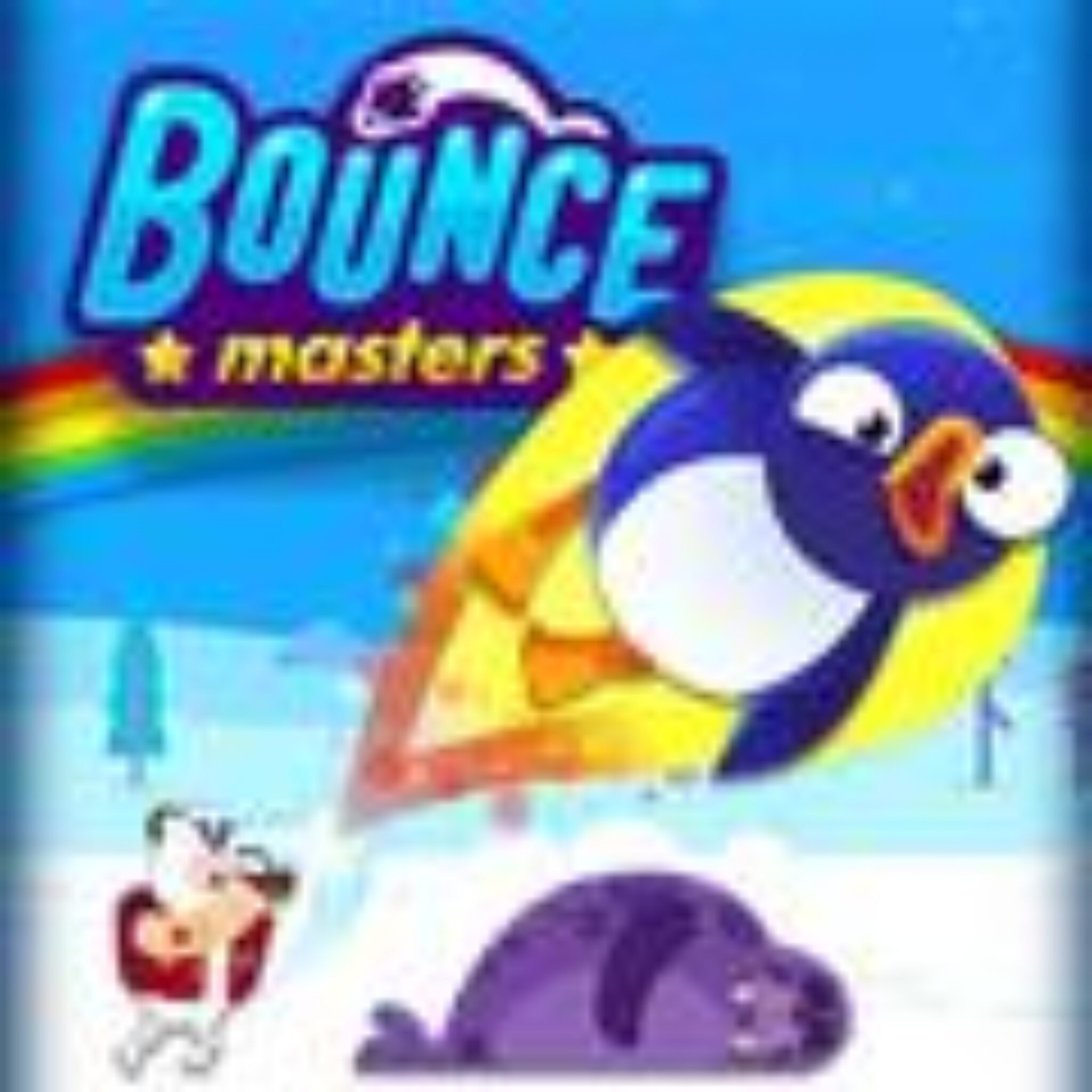Bouncemasters - Coffee Break