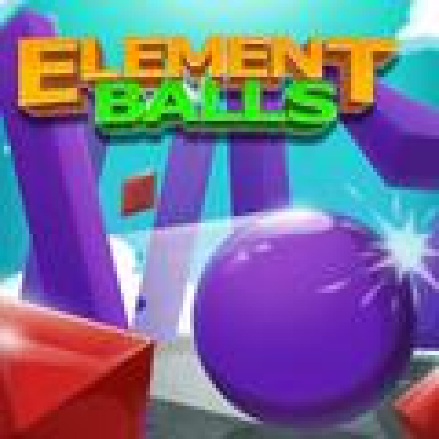 Element Balls - Coffee Break