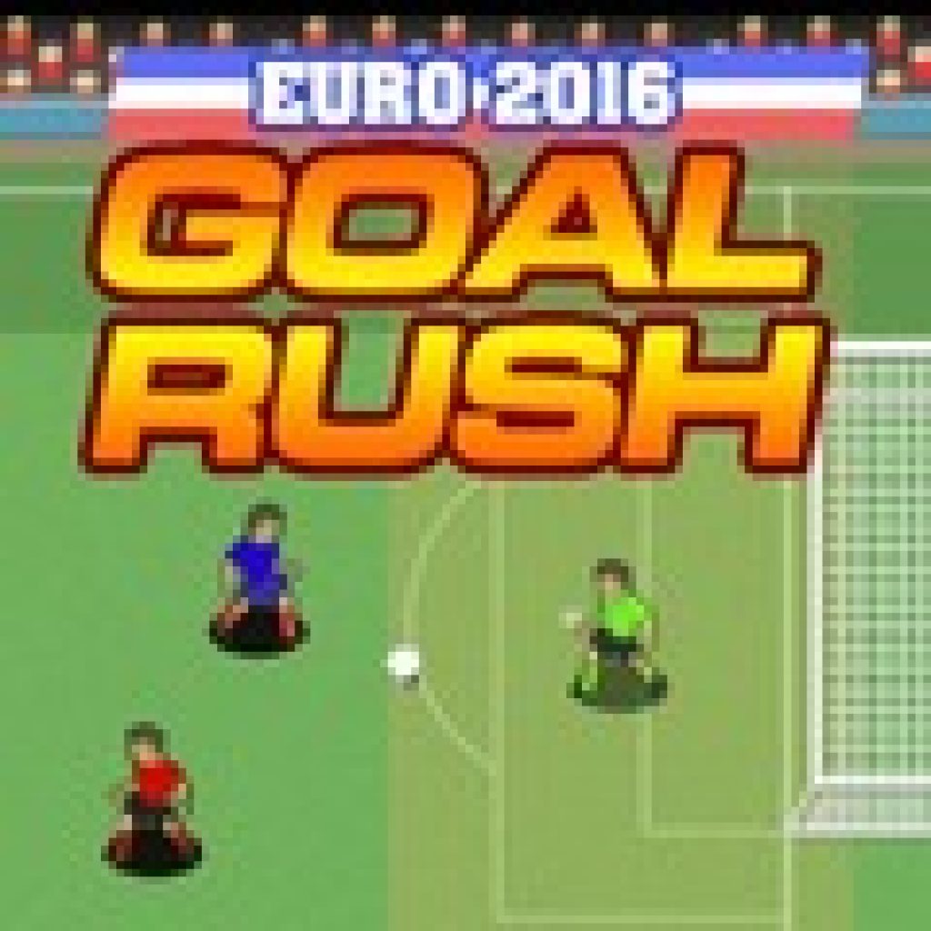 Euro 2016: Goal Rush - Coffee Break