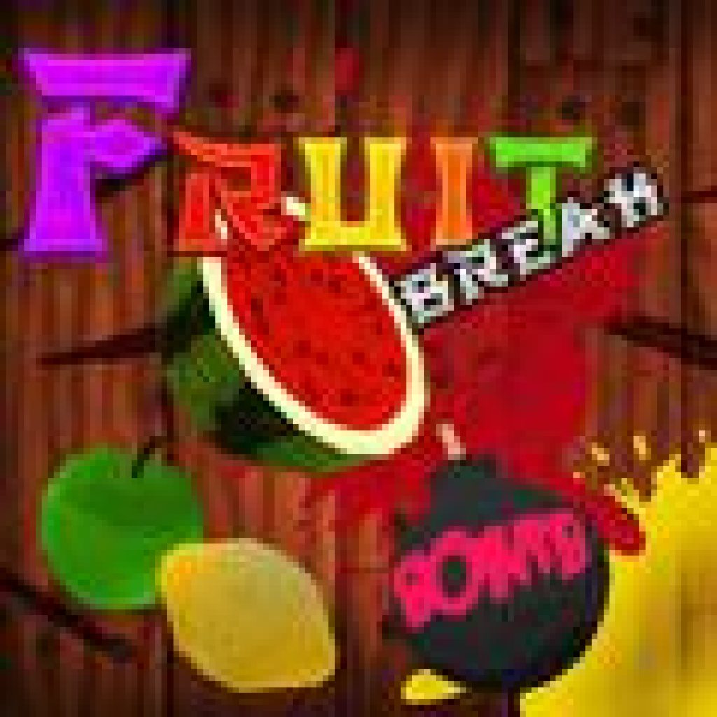 Fruit Break - Coffee Break
