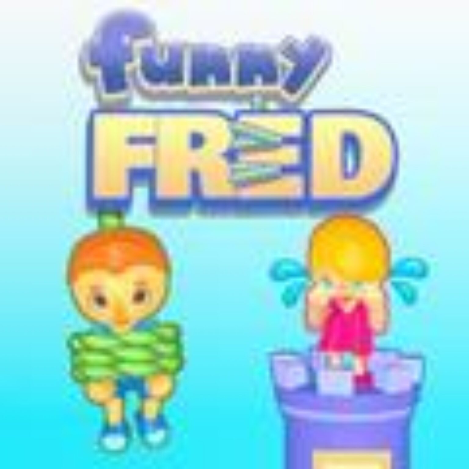 Funny Fred - Coffee Break