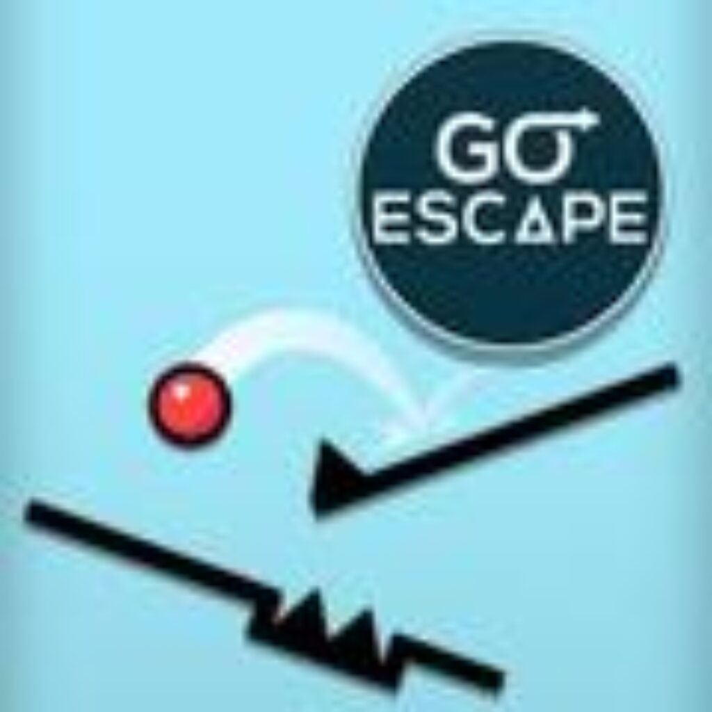 Go Escape - Coffee Break