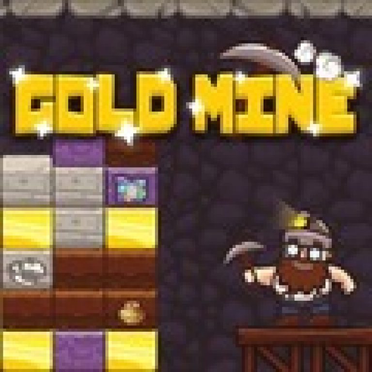 Gold Mine - Coffee Break