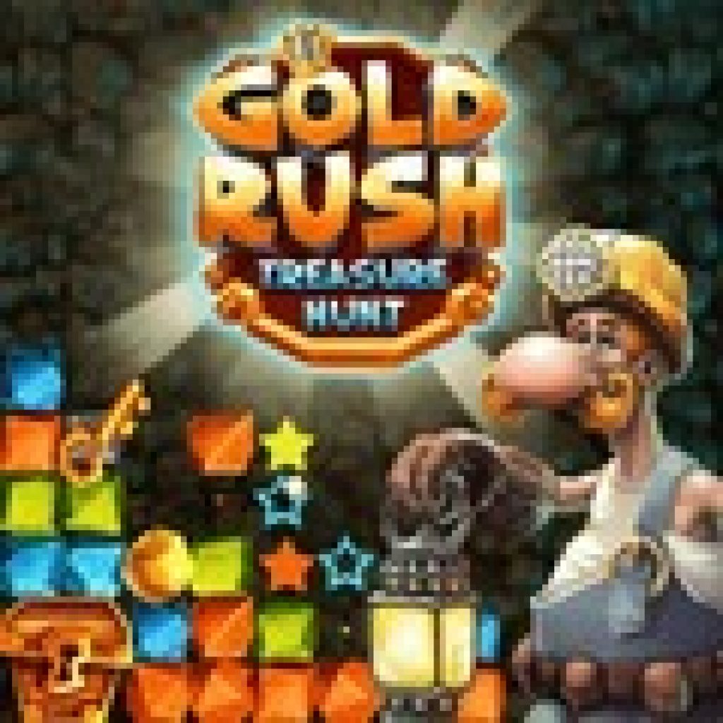 Gold Rush - Coffee Break