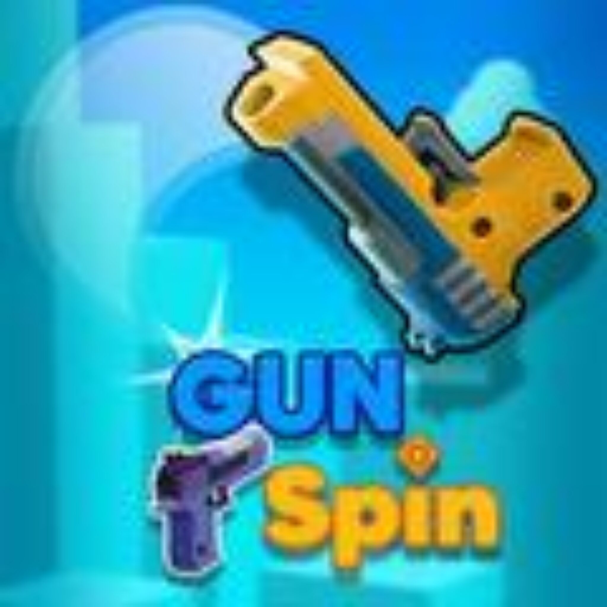 Gun Spin - Coffee Break