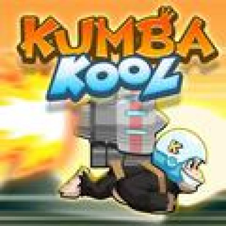 Kumba Kool - Coffee Break