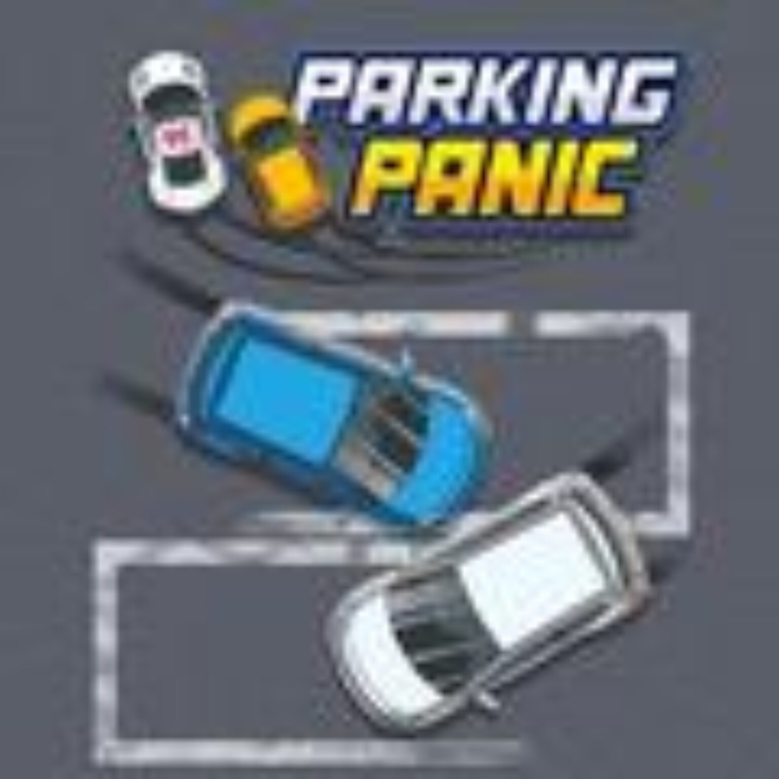 Parking Panic - Coffee Break