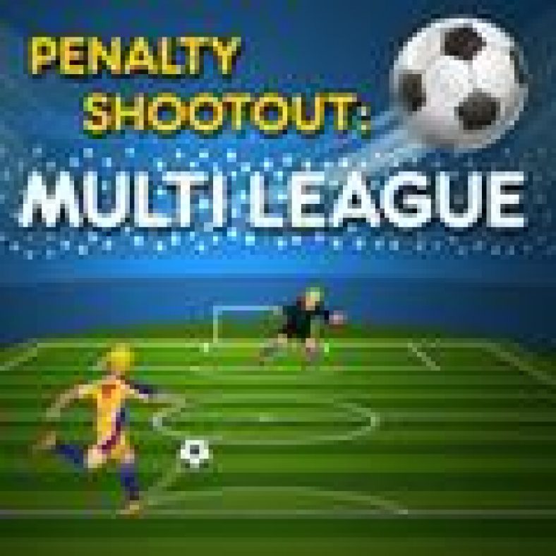 Penalty Shootout: Multi League - Coffee Break