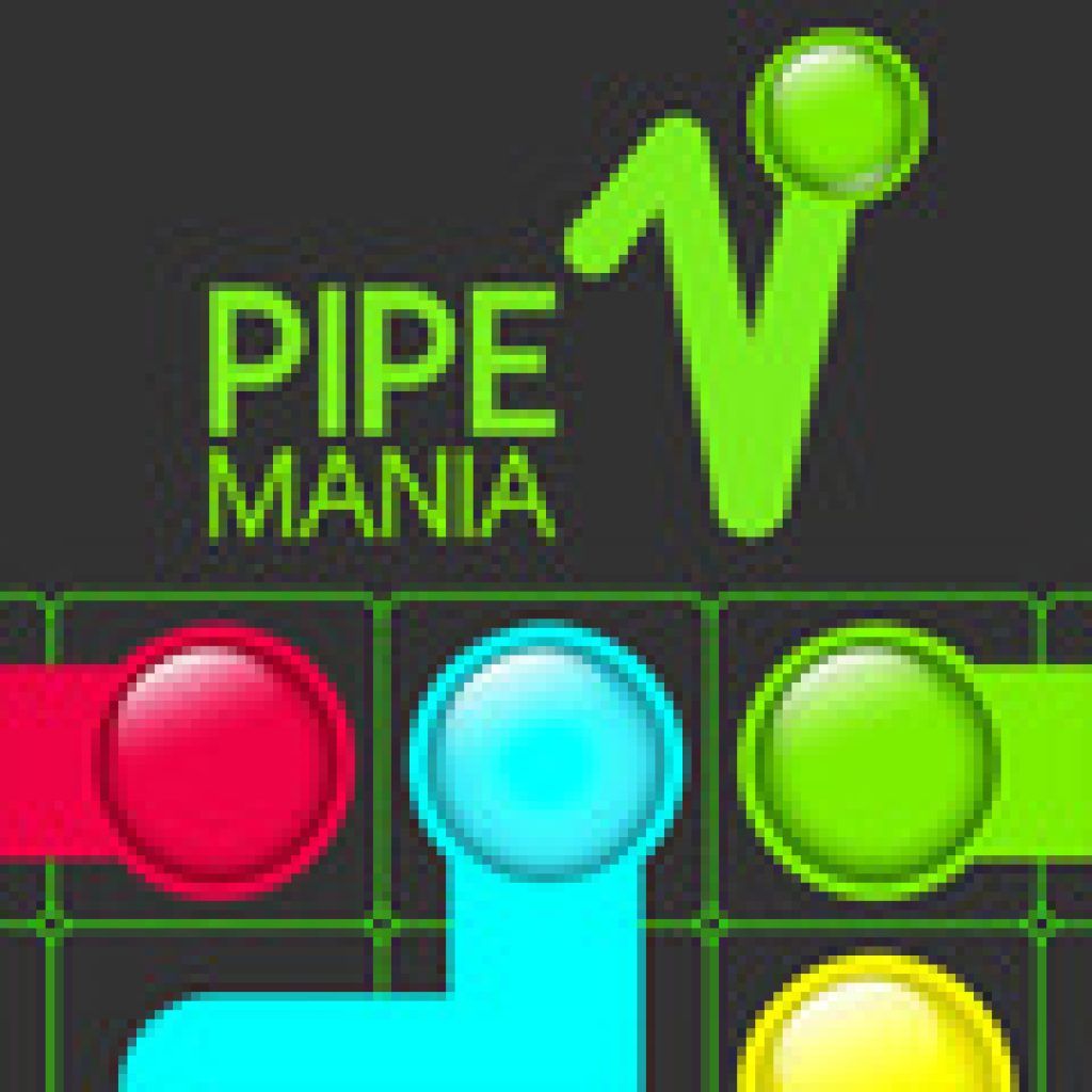 Pipe Mania - Coffee Break