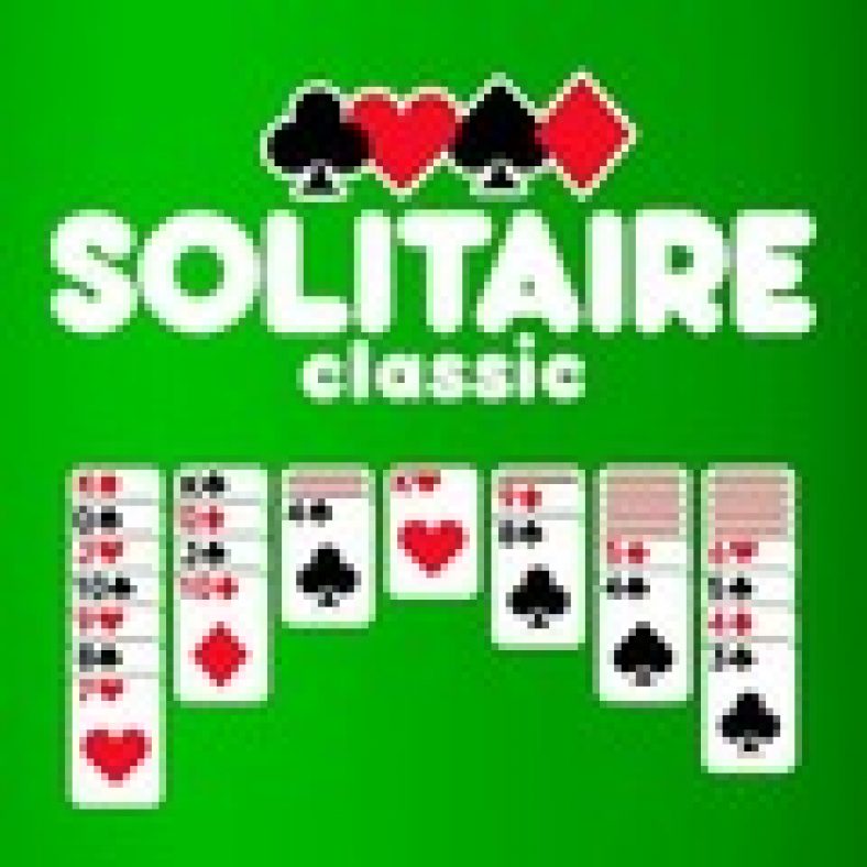 Solitaire Classic - Coffee Break