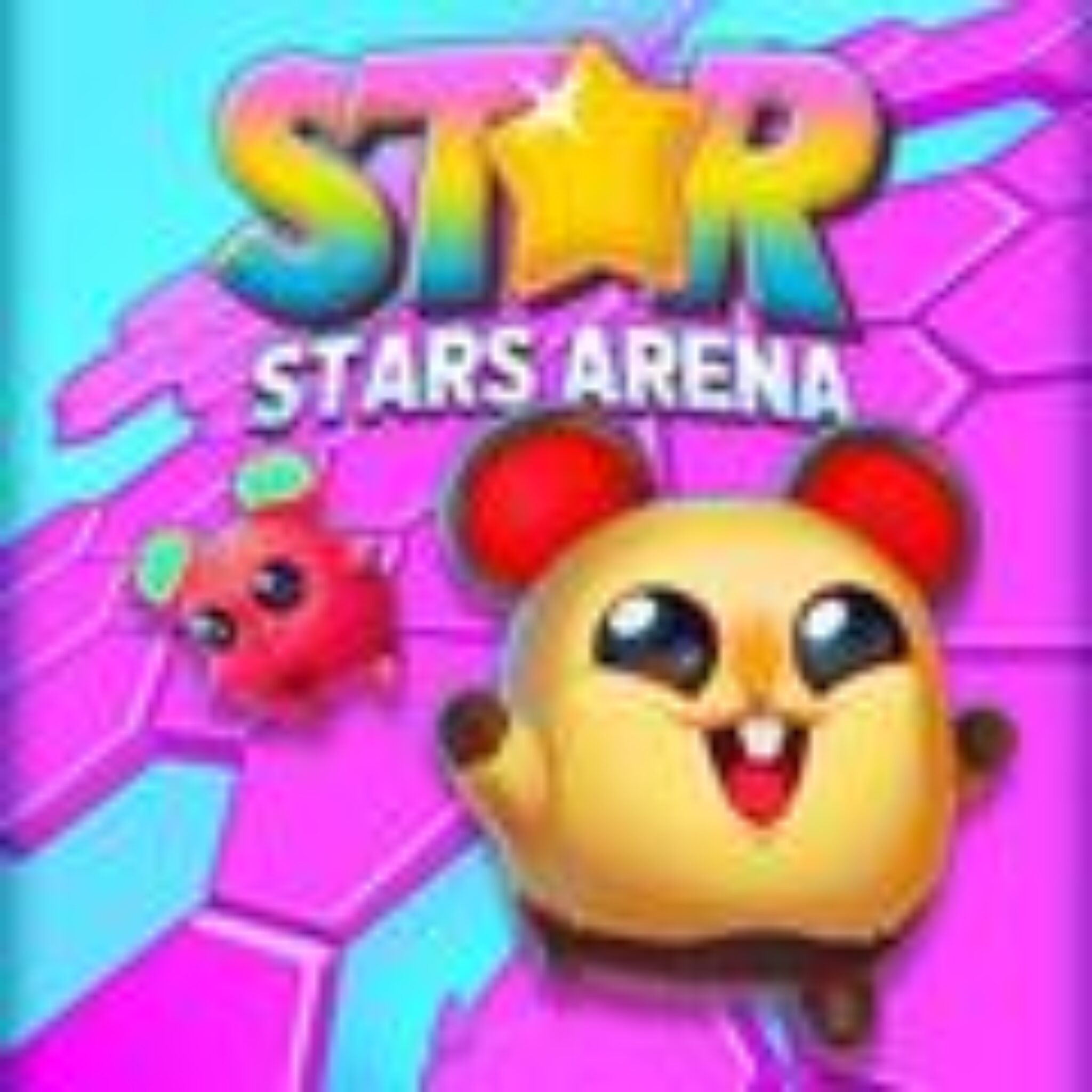 Star Stars Arena - Coffee Break