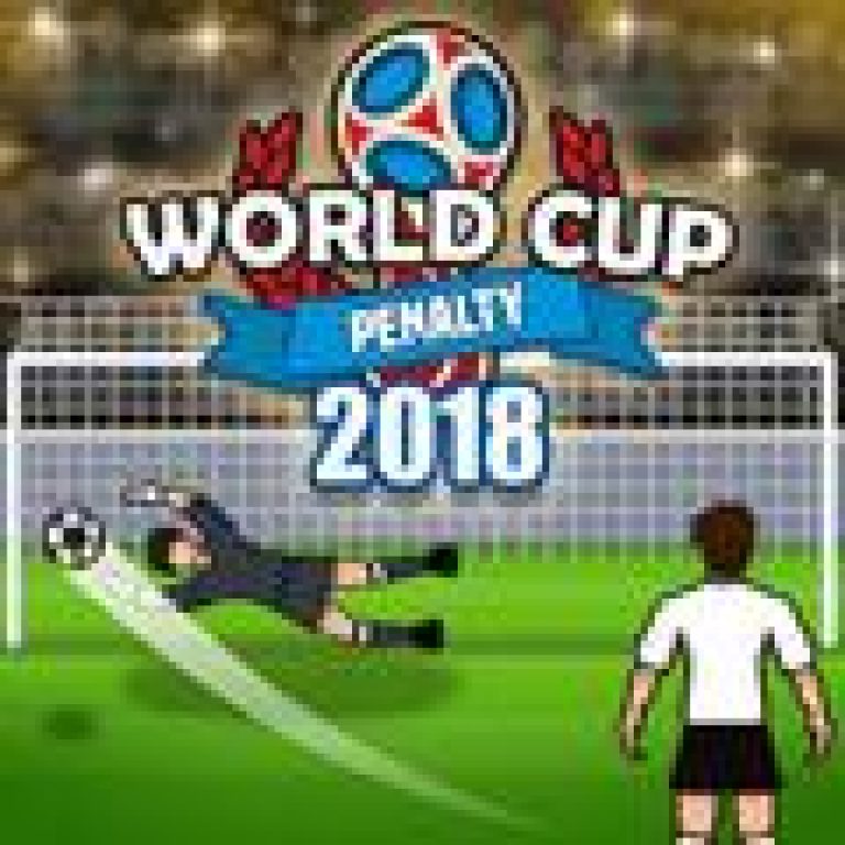 World Cup Penalty 2018 - Coffee Break