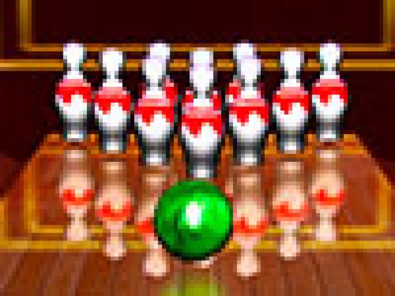 Bowling Masters - Coffee Break