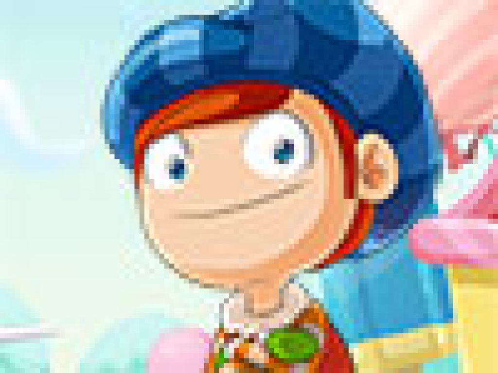 Candy Hero - Coffee Break