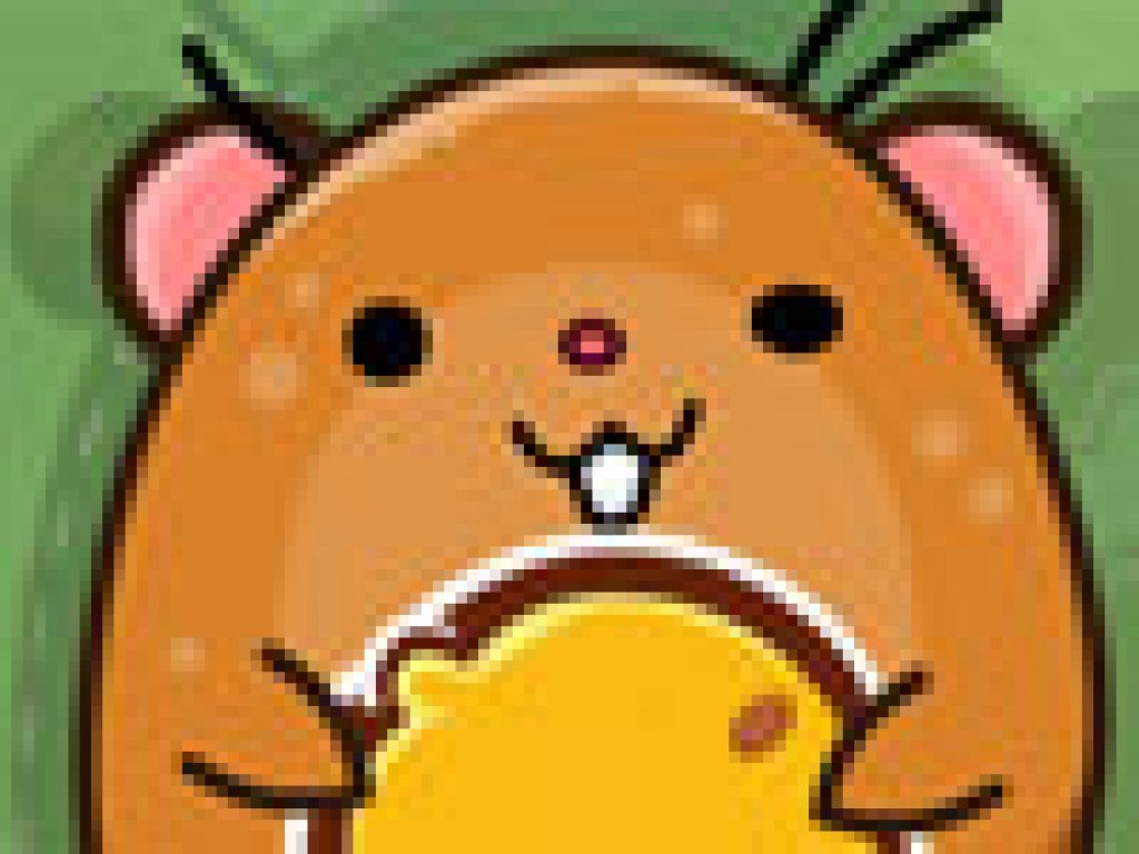 Flying Cheese - Coffee Break