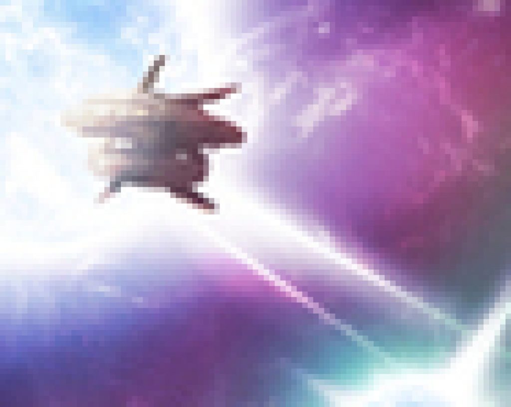 Ether Space Defense Coffee Break