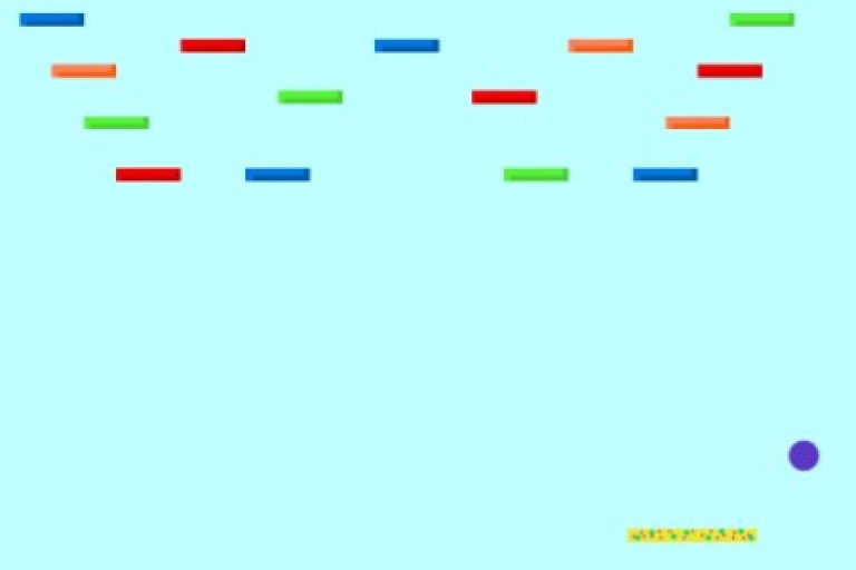 Basic Breakout - Coffee Break