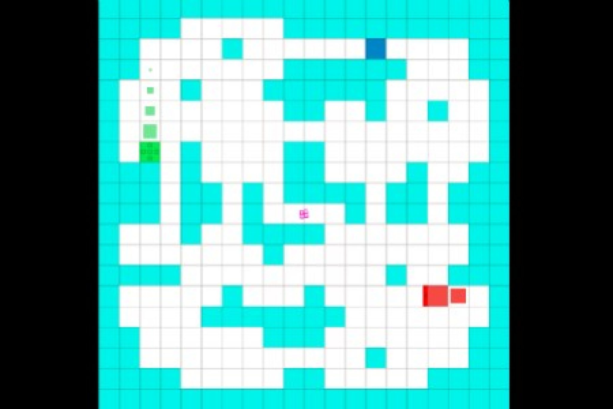 Blockfire - Coffee Break