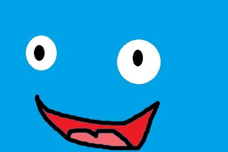 Blue Block Adventures - Coffee Break