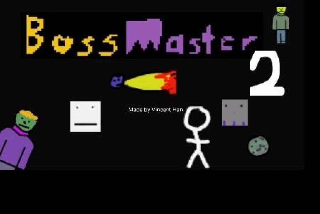 Boss Master 2 - Coffee Break