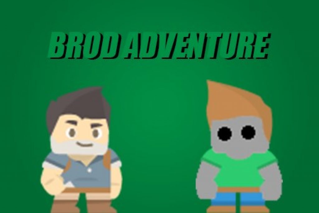 BROD ADVENTURE - Coffee Break