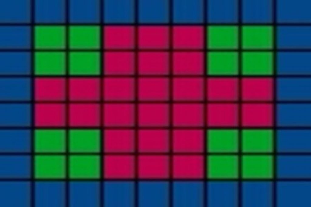 Cube Jump - Coffee Break