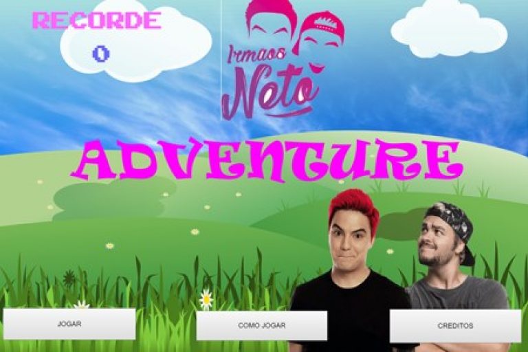 Irmãos Neto Adventure - Coffee Break