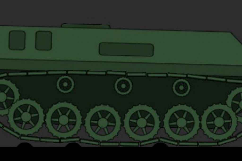 Physics Tank - Coffee Break