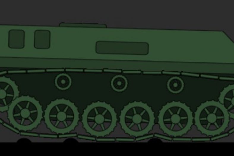 Physics Tank - Coffee Break