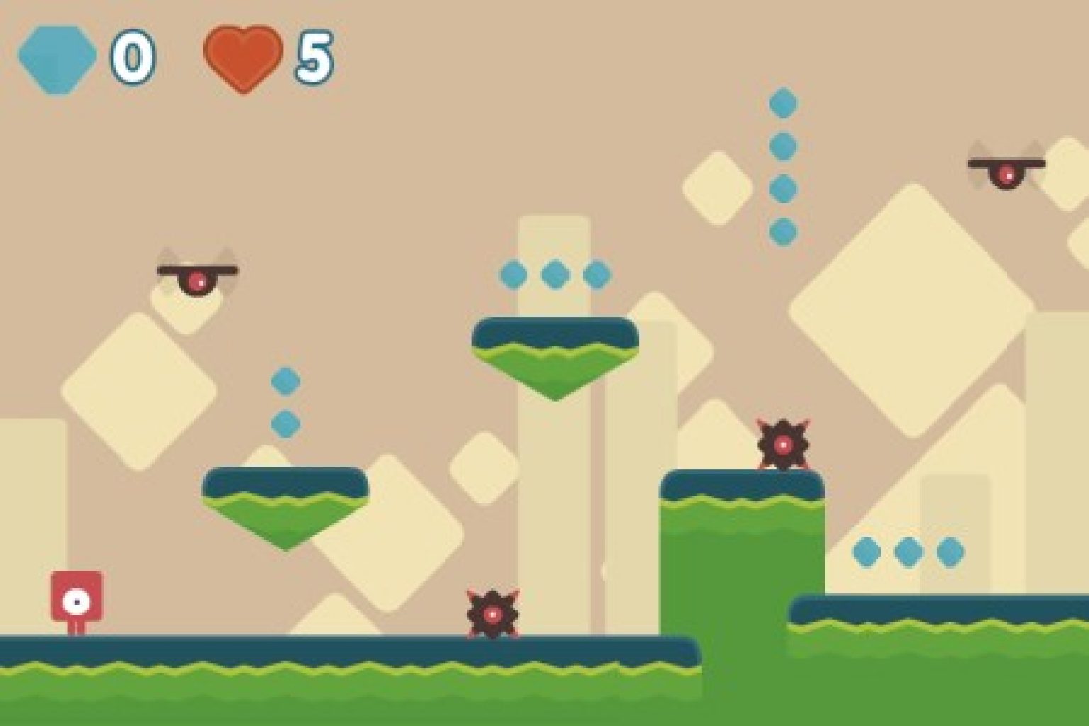 Point - Coffee Break