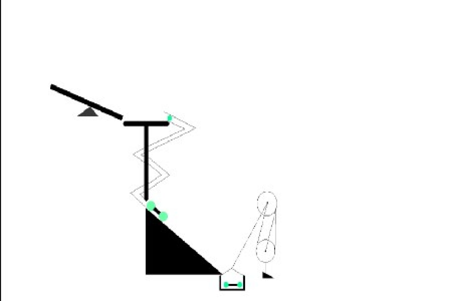 Rube Goldberg - Coffee Break