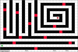 Shape Defense - Coffee Break