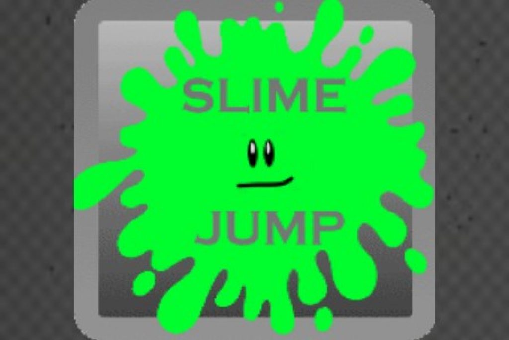 Slime Jump - Coffee Break