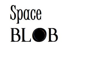 Space Blob - Coffee Break