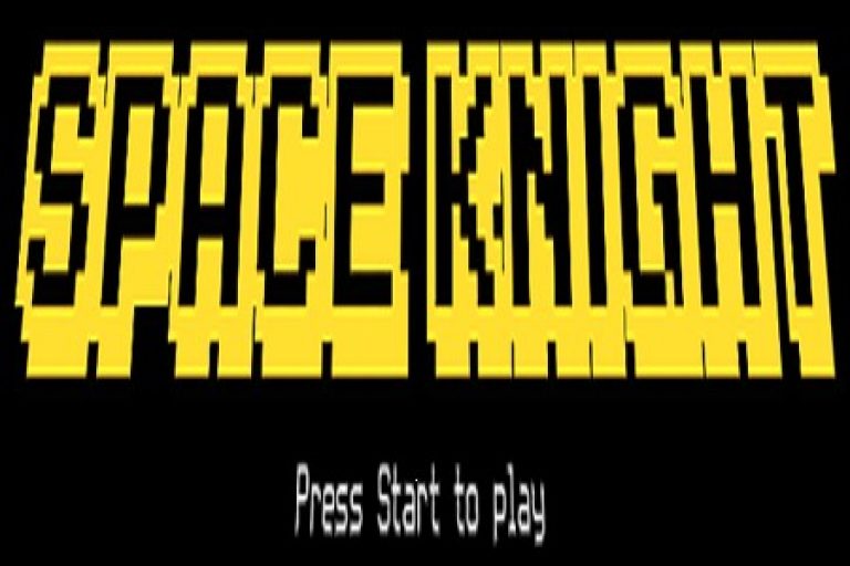 space knights game - Coffee Break