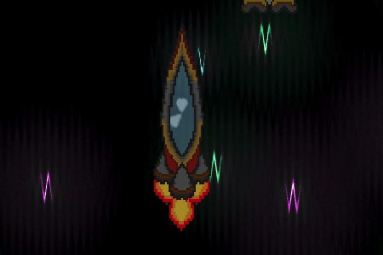 SpaceShift - Coffee Break