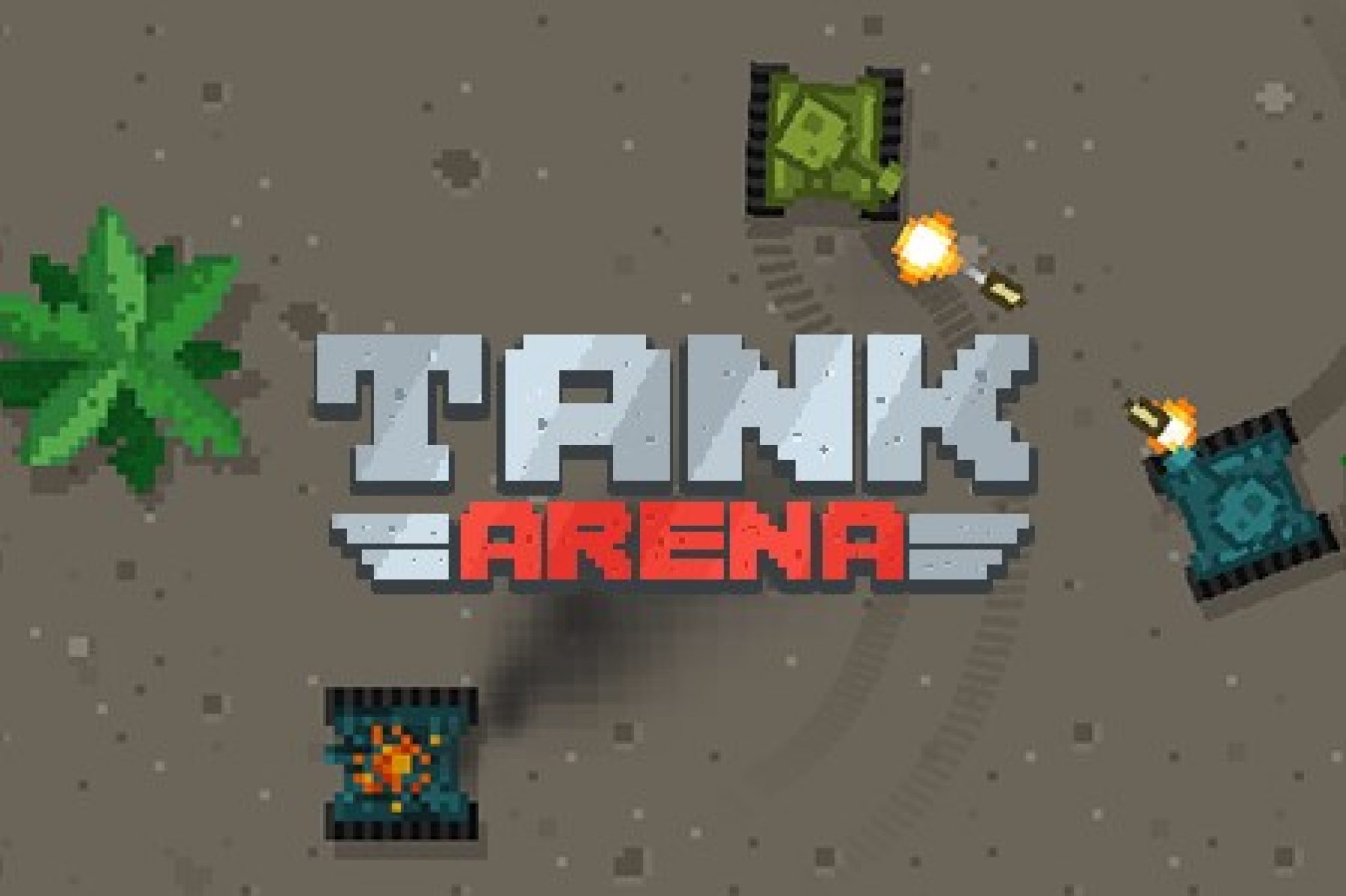Tank Arena - Coffee Break
