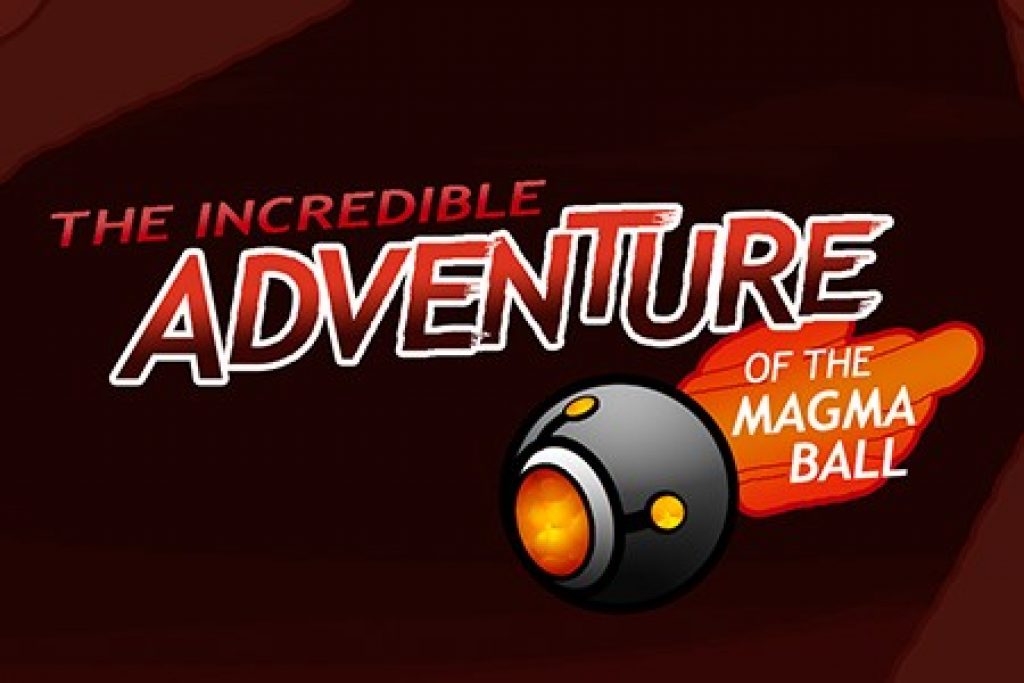 The Incredible Adventure of the Magma Ball - Coffee Break